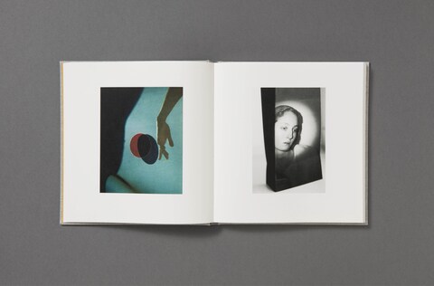 Jack Davison’s photographs offer a surrealist take on the everyday | Dazed