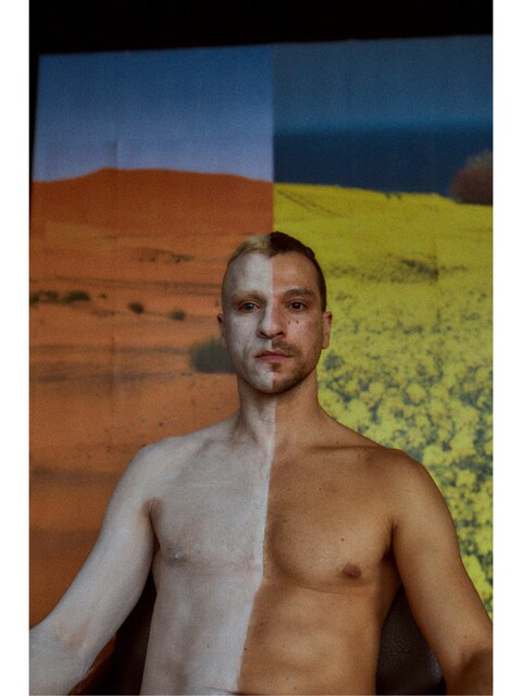 The Rainbow Project | Dazed