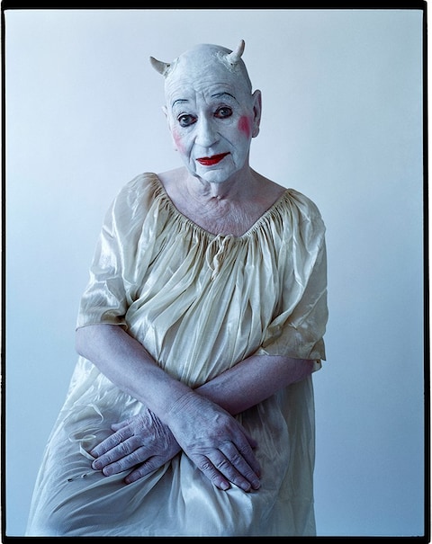 Tim Walker Beauty | Dazed