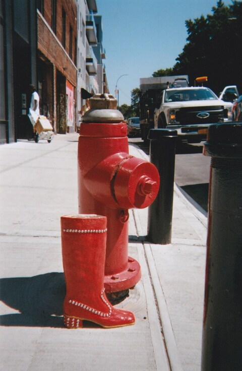 Diana "Didi" Rojas – Dazed 100 | Dazed