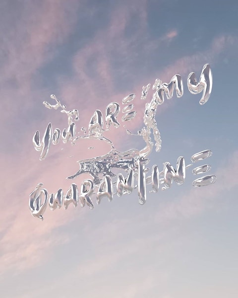 Meet Andy Picci, the digital artist behind your favourite quarantine ...