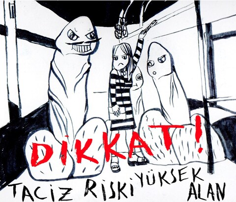 Turkey’s femicide problem is more than a confused Instagram trend | Dazed