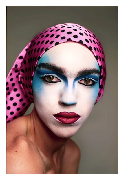 Bryce Anderson | Dazed