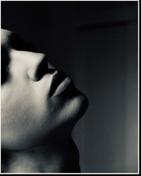 Bryce Anderson | Dazed