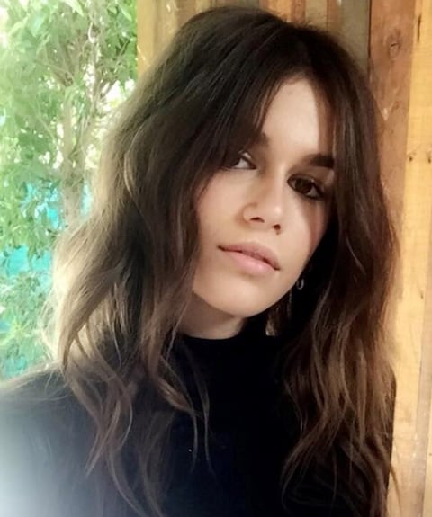 Celebrity shag hairstyles | Dazed