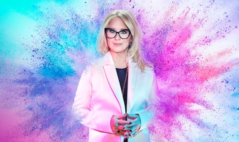 Val Garland on Glow Up season 3, mannequin make-up, and her love for ...