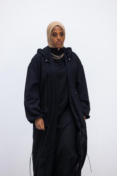 Saeedah Haque SS21 | Dazed