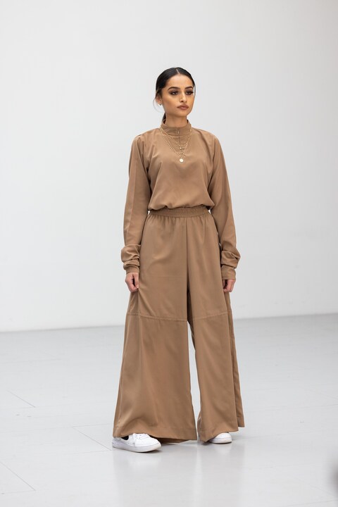 Saeedah Haque SS21 | Dazed