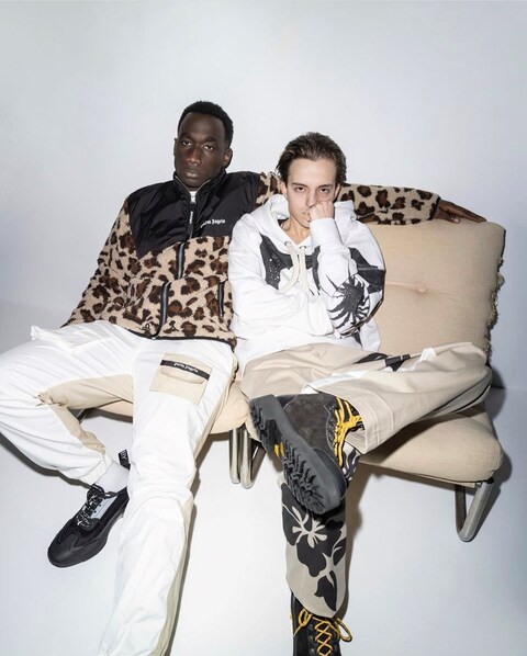 Dazed100 ATH Kids | Dazed