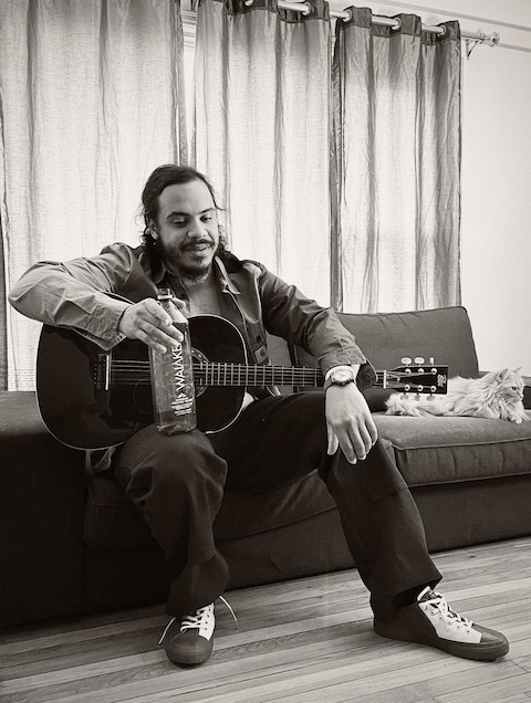 John FM wants to make protest music for the masses | Dazed