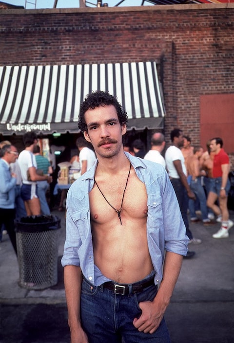 Stanley Stellar | Dazed