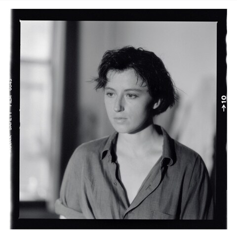 Do these portraits reveal the real Cindy Sherman? | Dazed