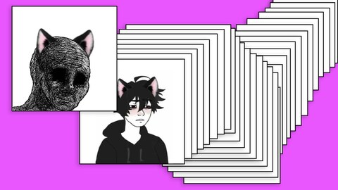 From 4chan to Theorygram: how catboys became a symbol for the post-left ...
