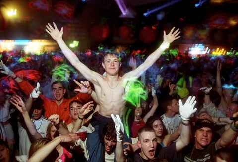 The unlikely regional nightclub where British rave reigned | Dazed