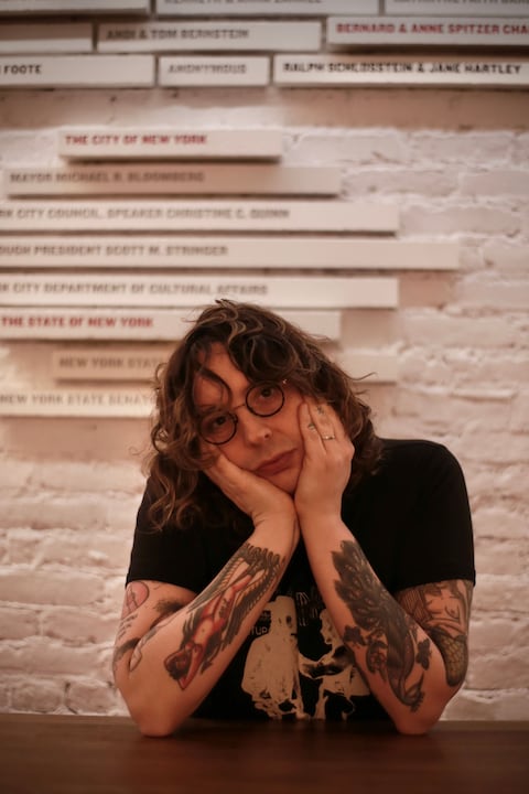 Grace Lavery | Dazed