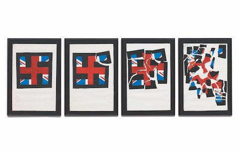 Art as activism: a brief history of protest art | Dazed