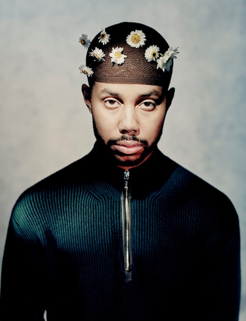 The hushed power of Mustafa | Dazed