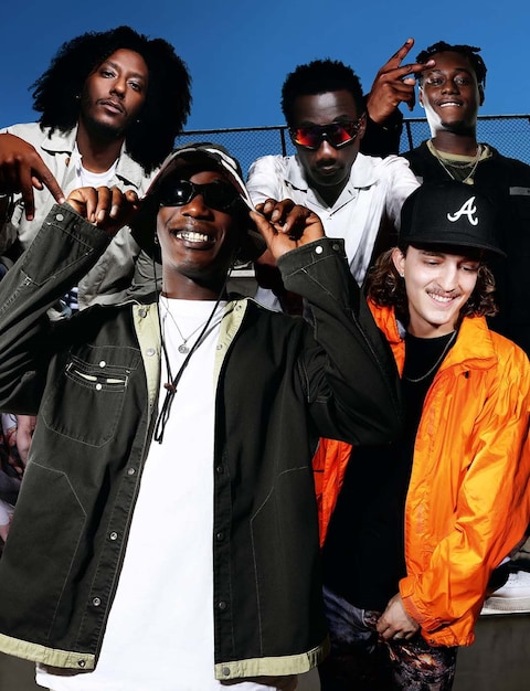 Find out how to get your work shown on billboards with Dazed Club | Dazed