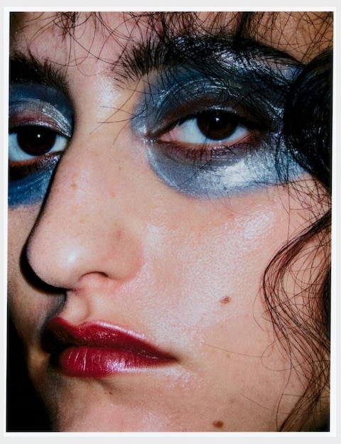 Crystabel Riley is forging her own green path through the beauty ...