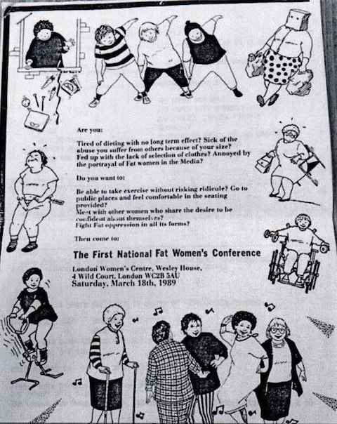 The radical history of the queer fat liberation movement | Dazed