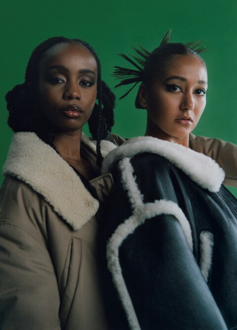 Five creatives disrupting archaic female archetypes | Dazed