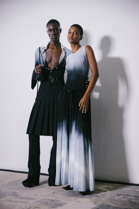 Peter Do SS23 womenswear | Dazed