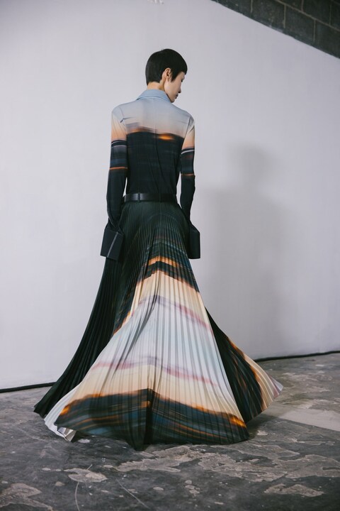 Peter Do SS23 womenswear | Dazed