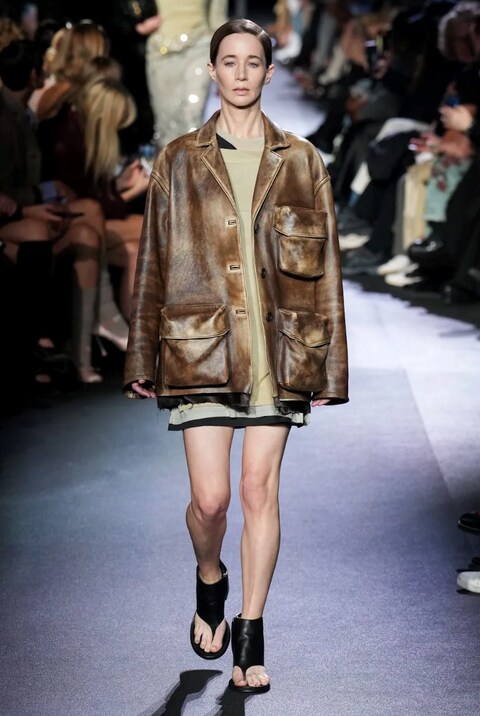 Miu Miu womenswear SS23 | Dazed