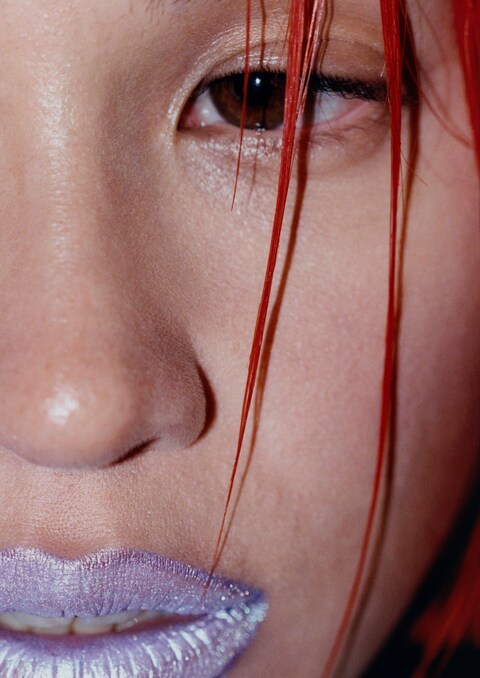 ’Kiko in Heaven’ by Alex Leese | Dazed