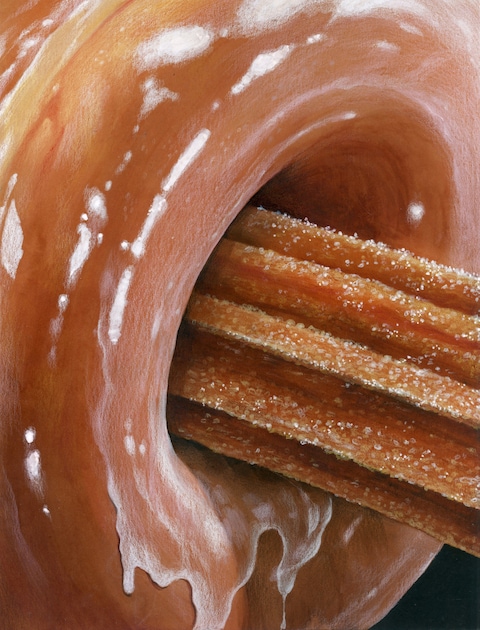 Joyce Lee (2022) | Dazed