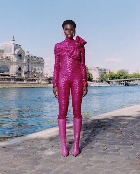 ABRA Season 2 | Dazed