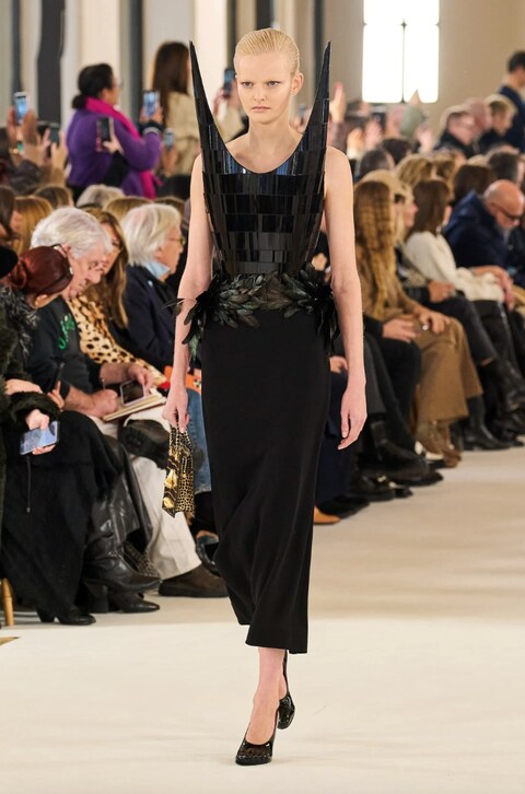 Schiaparelli SS23 couture | Dazed