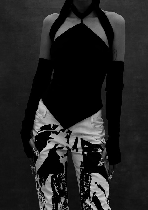 Zeid Hijazi | Dazed