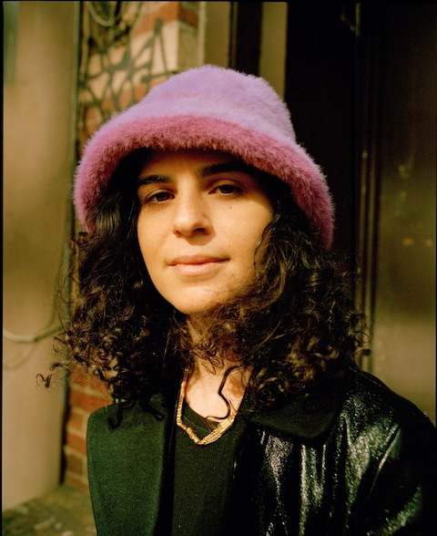 Carlita is the DJ carving her own path in music and beyond | Dazed