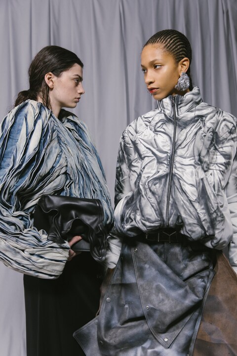 Y/Project AW23 | Dazed