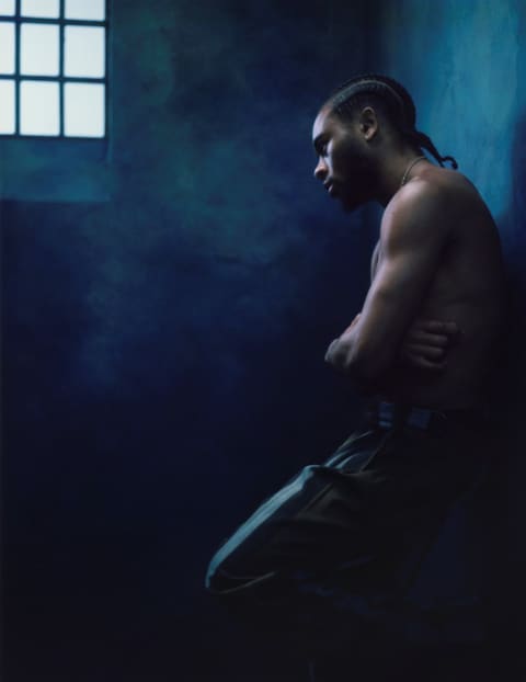 Clint – Dazed Spring 2023 | Dazed
