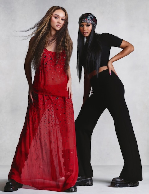 In full flow: why FLO are the past, present and future of British pop ...