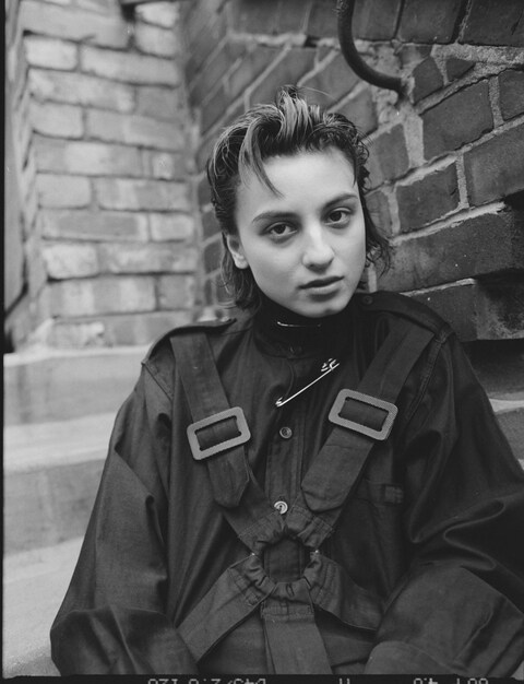 You need to hear Heartworms, the fearless new voice of British post ...