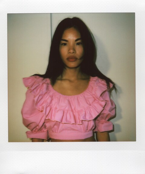 Kitten by Kate Bowman | Dazed