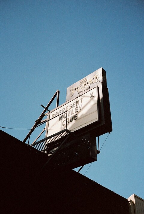 Represent: Mike and George Heaton | Dazed