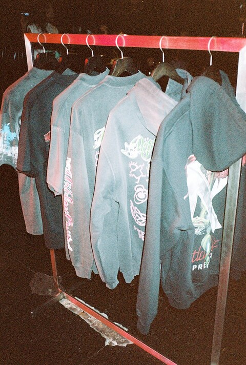 Represent: Mike and George Heaton | Dazed