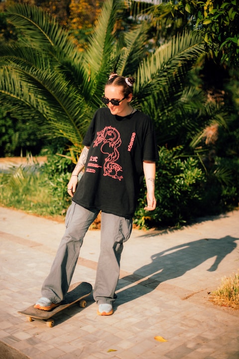 Athens street style by Laura Schaeffer | Dazed