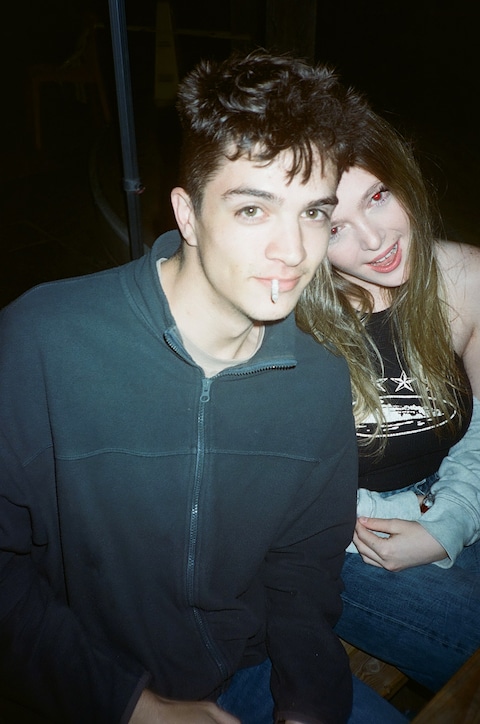 Eastbourne Wetherspoon's, June 2023 | Dazed