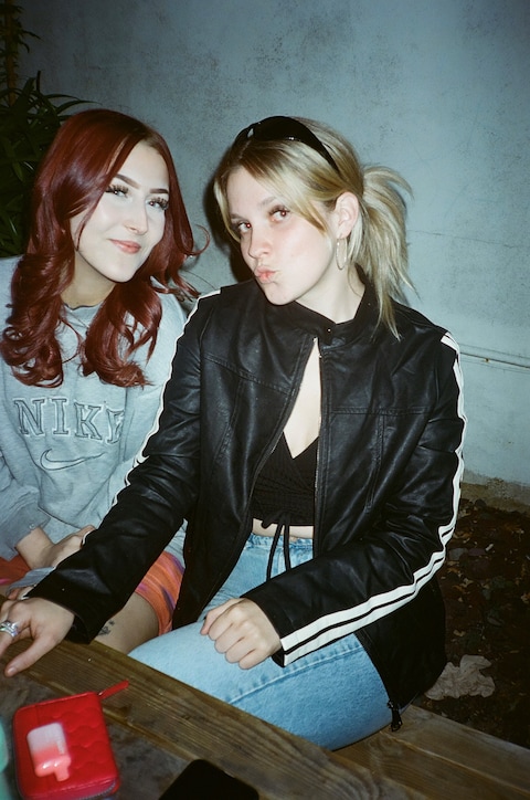 Eastbourne Wetherspoon's, June 2023 | Dazed