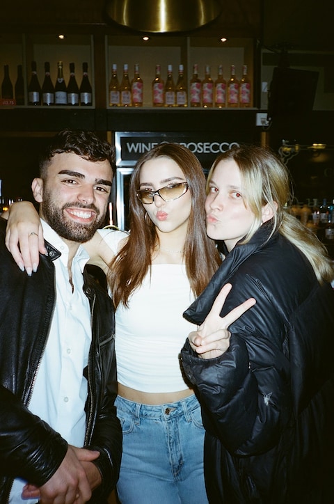 Eastbourne Wetherspoon's, June 2023 | Dazed