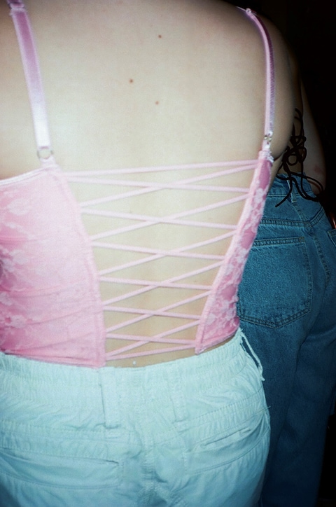 Eastbourne Wetherspoon's, June 2023 | Dazed