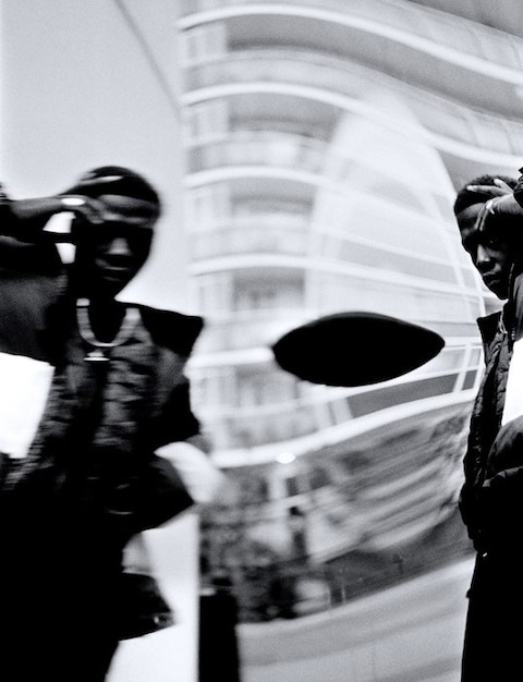 The UK rap scenes outside of London to put on your radar | Dazed