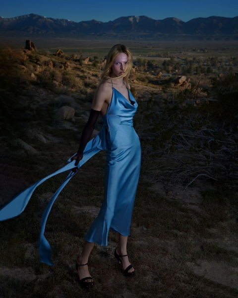 Del Core SS23 | Dazed