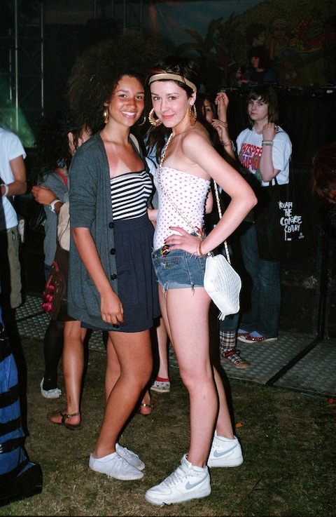 Underage Festival | Dazed
