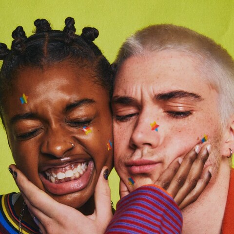 Hi gay, here’s how beauty brands are celebrating Pride | Dazed